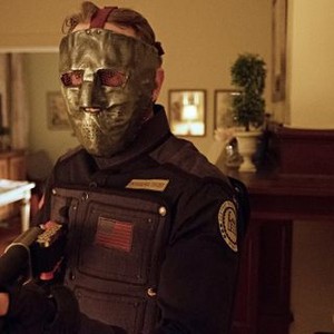 The Purge - Rotten Tomatoes