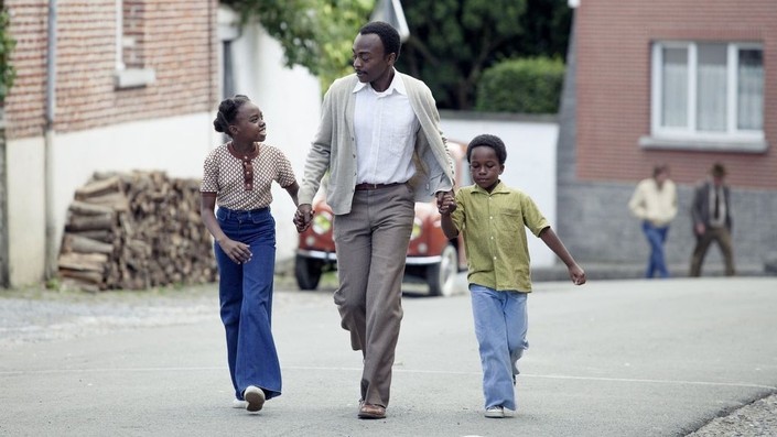 African Doctor Netflix