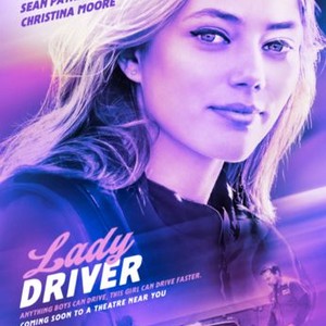 Lady Driver - Rotten Tomatoes