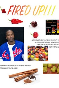 Fired Up! (2018) | Rotten Tomatoes