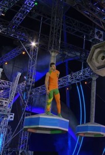 Ultimate Beastmaster: Brazil: Season 3, Episode 7 | Rotten Tomatoes