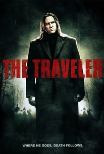 The Traveler - Rotten Tomatoes
