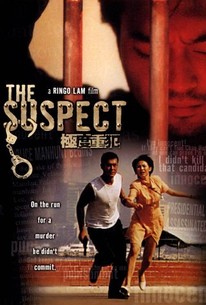 The Suspect (1998) | Rotten Tomatoes
