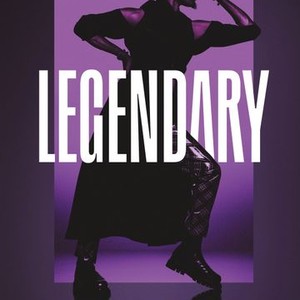 Legendary - Rotten Tomatoes