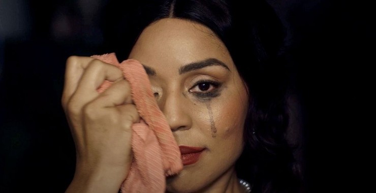 The Contrast - Rotten Tomatoes