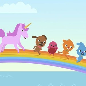 Sago Mini Friends: Season 1, Episode 6 - Rotten Tomatoes