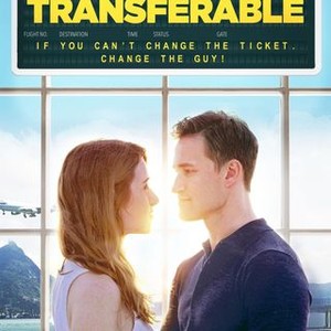 Non-Transferable - Rotten Tomatoes
