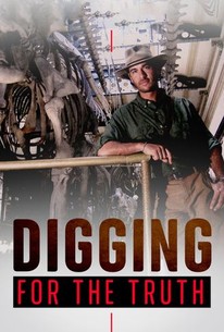 Digging for the Truth - Rotten Tomatoes