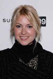 Laura Ramsey - Rotten Tomatoes