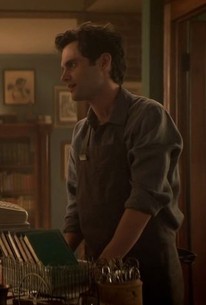 You - Season 1 Episode 1 - Rotten Tomatoes