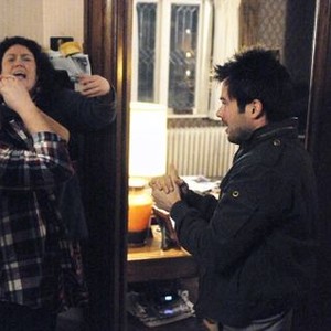 Stephen Louis Grush - Rotten Tomatoes