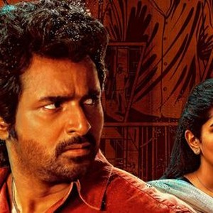 Maaveeran - Rotten Tomatoes