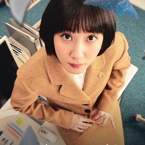 Extraordinary Attorney Woo - Rotten Tomatoes