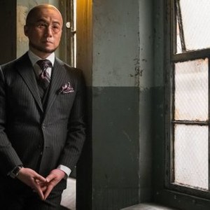 BD Wong - Rotten Tomatoes