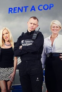 Rent a Cop | Rotten Tomatoes