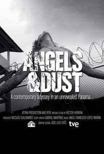 Angels & Dust | Rotten Tomatoes