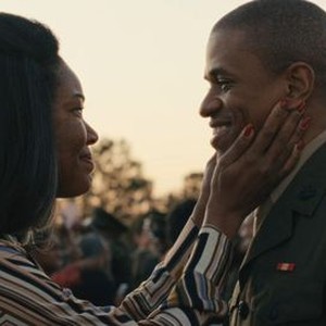 The Inspection - Rotten Tomatoes