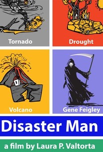 Disaster Man | Reviews | Rotten Tomatoes
