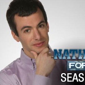 Nathan for You - Rotten Tomatoes