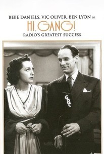 Hi, Gang! | Rotten Tomatoes