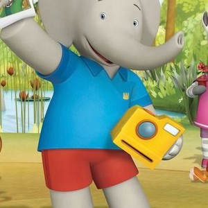 Babar and the Adventures of Badou: Season 2, Episode 8 - Rotten Tomatoes
