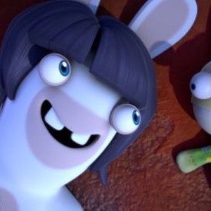 Rabbids Invasion: Season 2, Episode 57 - Rotten Tomatoes