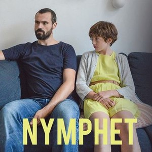Nymphet - Rotten Tomatoes