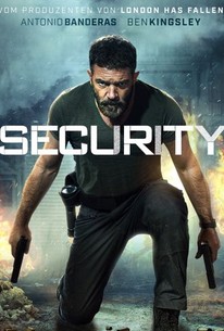 Security | Rotten Tomatoes