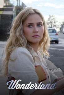 Wonderland: Season 1 | Rotten Tomatoes