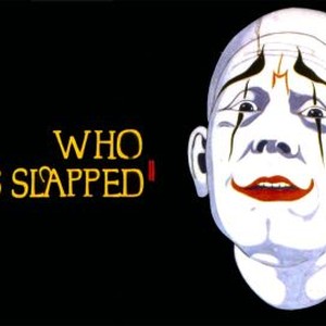 He Who Gets Slapped - Rotten Tomatoes