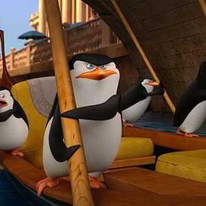 Penguins of Madagascar - Rotten Tomatoes