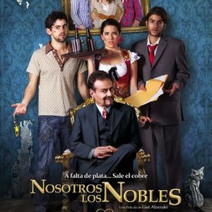 The Noble Family - Rotten Tomatoes