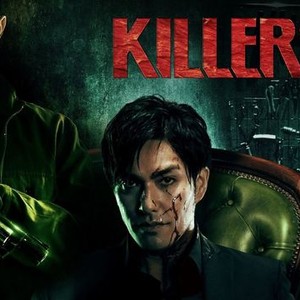 Killers - Rotten Tomatoes
