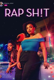 Rap Sh!t - Rotten Tomatoes