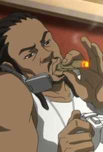 The Boondocks: Season 2, Episode 5 | Rotten Tomatoes
