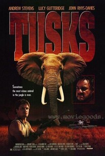 Tusks (1989) - Rotten Tomatoes