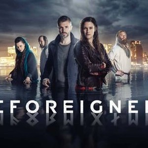 Beforeigners - Rotten Tomatoes