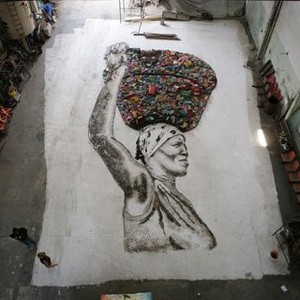 Waste Land - Rotten Tomatoes