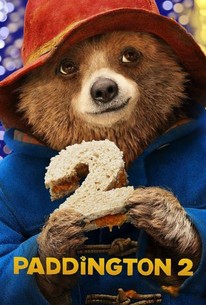 Paddington 2 (2017) | Rotten Tomatoes