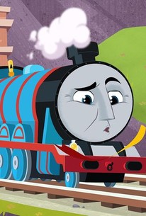 Thomas & Friends: All Engines Go: Season 2, Episode 28 - Rotten Tomatoes