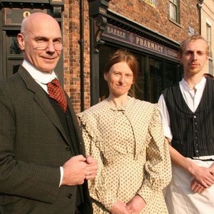 Victorian Pharmacy - Rotten Tomatoes