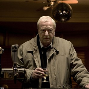 Harry Brown - Rotten Tomatoes