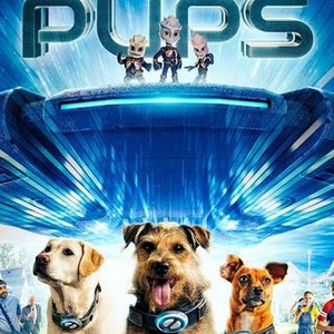 Space Pups - Rotten Tomatoes