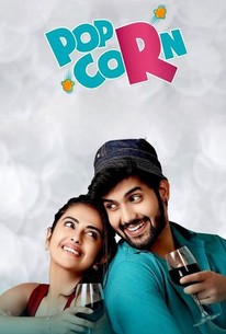 Popcorn (2023) | Rotten Tomatoes