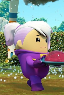 Go Jetters: Season 3, Episode 34 | Rotten Tomatoes