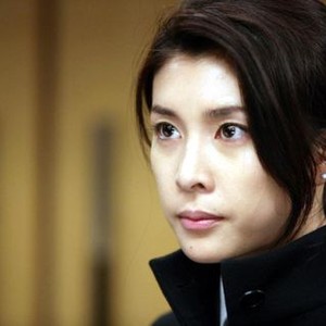 Yuko Takeuchi - Rotten Tomatoes