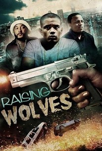 Raising Wolves | Rotten Tomatoes