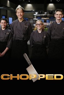 Chopped: Season 29 | Rotten Tomatoes