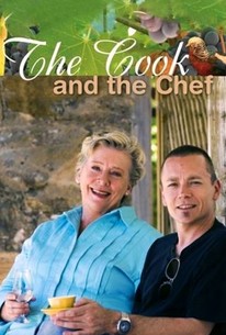 The Cook and the Chef: Season 1 | Rotten Tomatoes