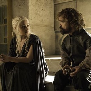 Game of Thrones: Season 6, Episode 10 - Rotten Tomatoes